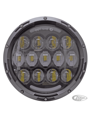 PARABOLA A LED DA 7" CYRON URBAN